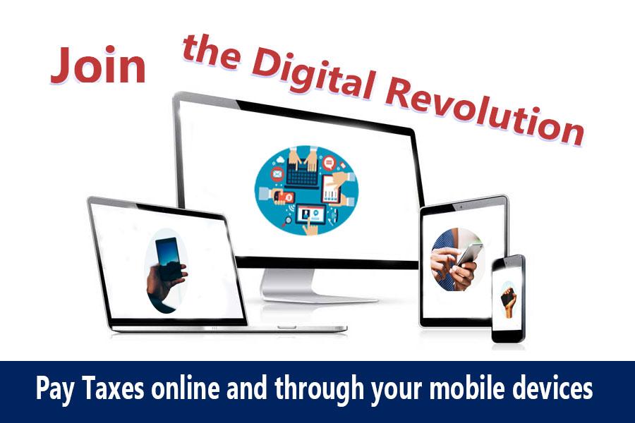 Liberia Revenue Authority – Collecting Taxes with Fairness and Integrity