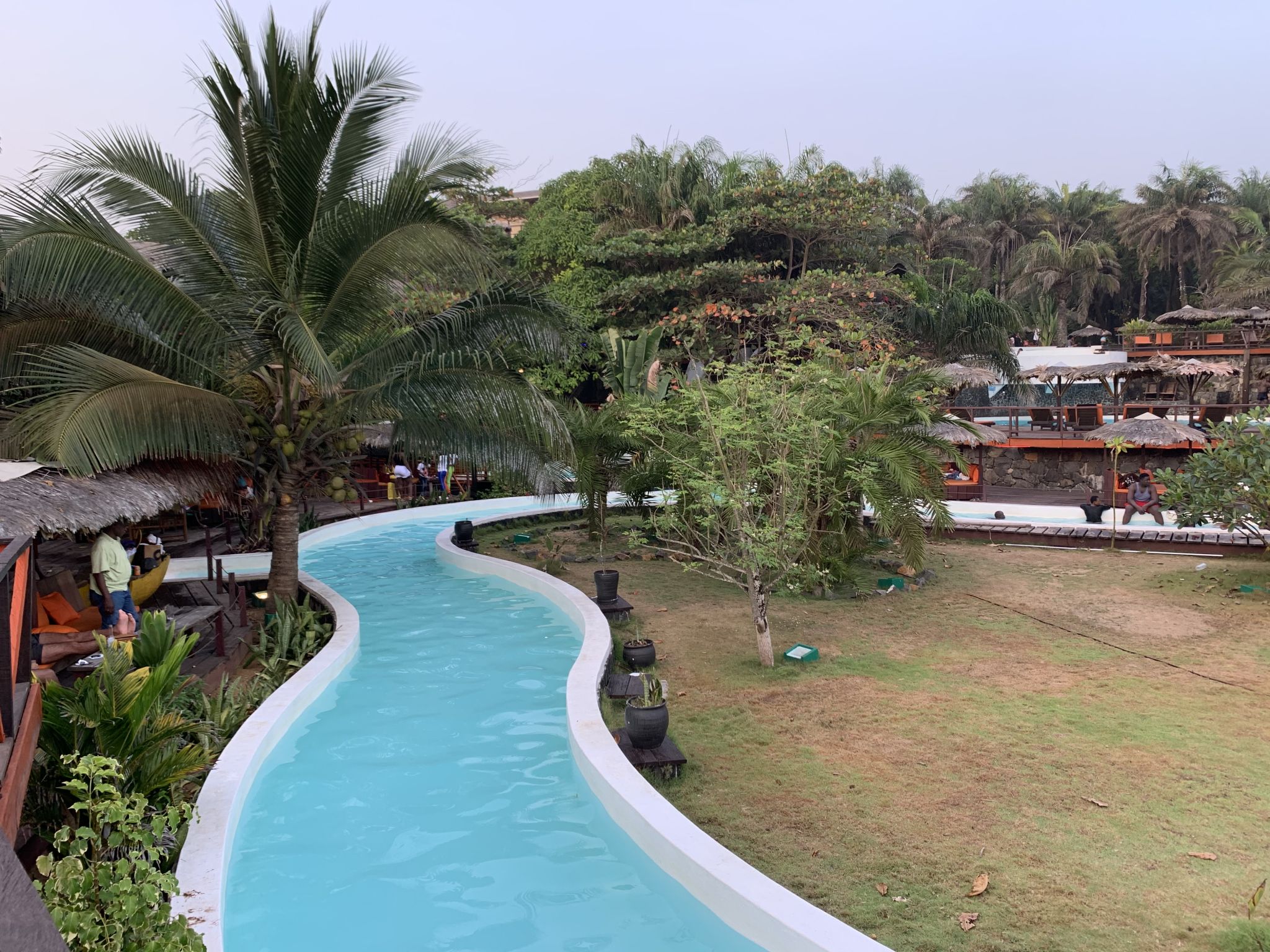 Liberia Revenue Authority – Collecting Taxes with Fairness and Integrity