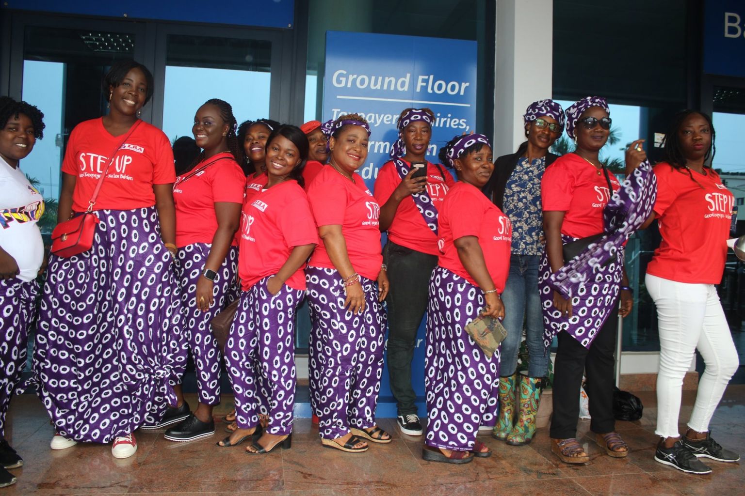 Liberia Revenue Authority – Collecting Taxes with Fairness and Integrity