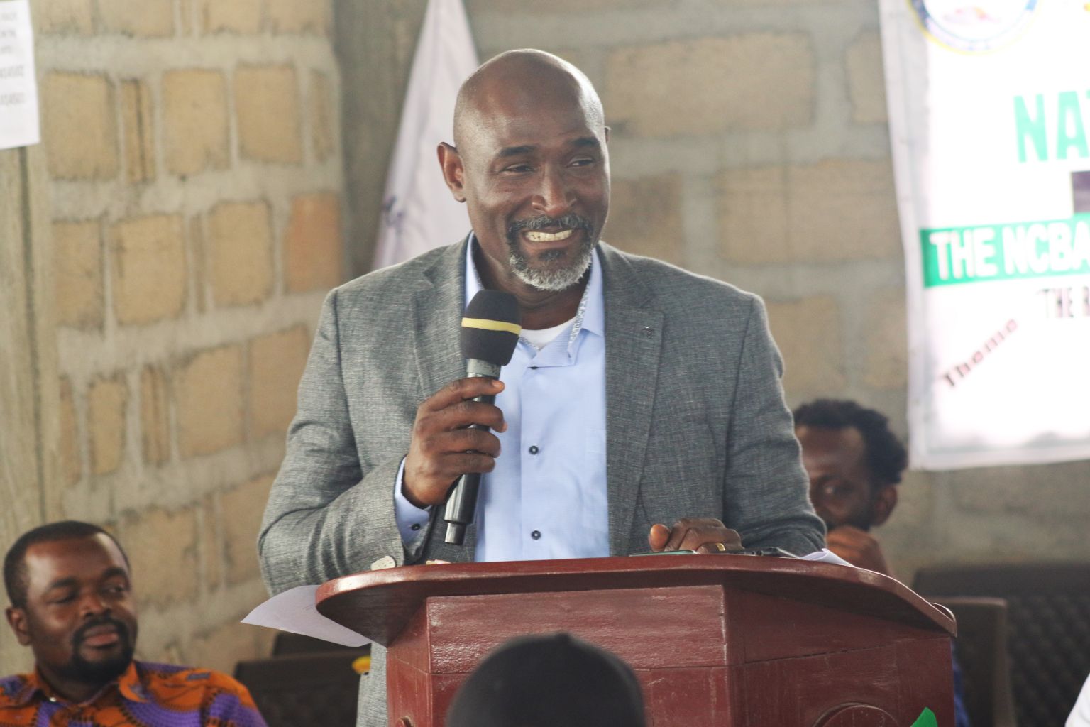 LRA LAUNCHES MOBILE MONEY SERVICE… - Liberia Revenue Authority