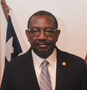 Board of Directors – Liberia Revenue Authority