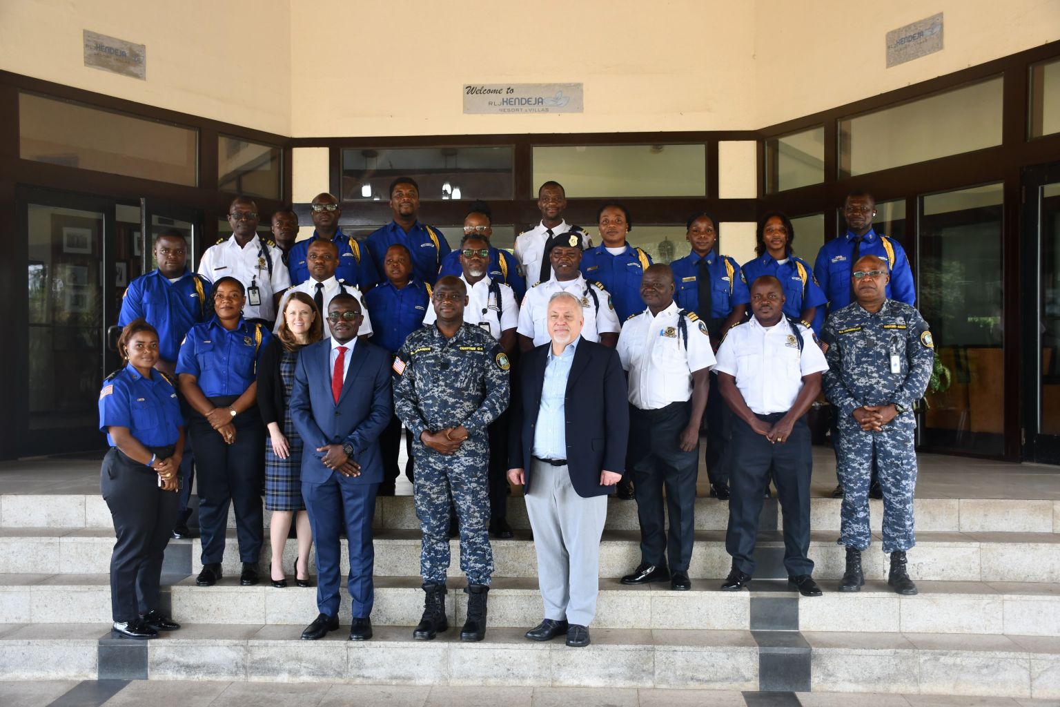 LRA Customs Officers Undergo WCO Post-Clearance Audit Training ...